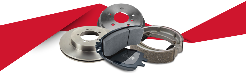 Durako – Brake Parts