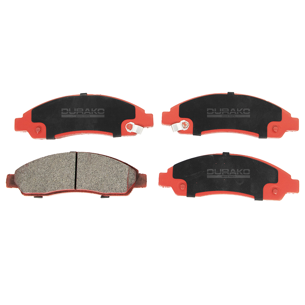 Pastilla de Freno Great Wall Wingle 5 (12-22) Delantera – Durako