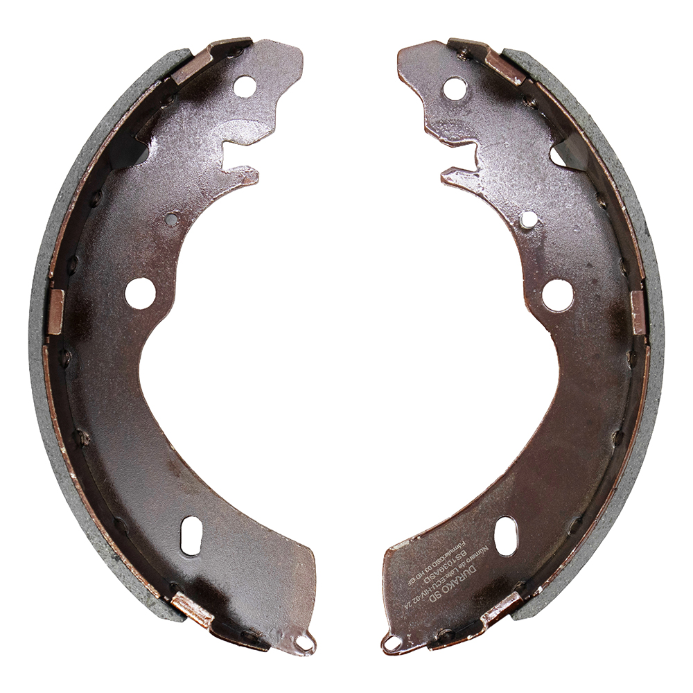 Zapatas Posterior Chevrolet D Max (RT-50) 3.0 4X2 (14-19) – Durako