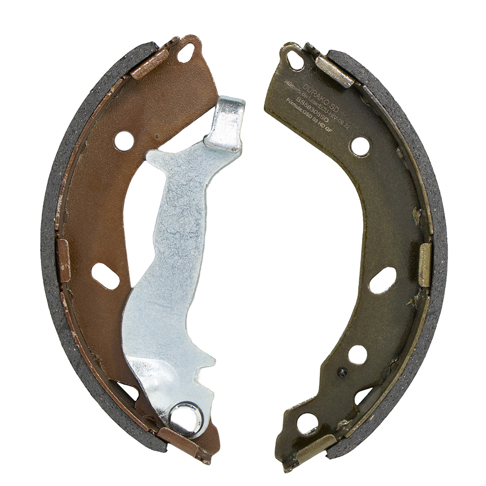 Zapatas Posterior Hyundai Getz 1.4 (10-11) – Durako