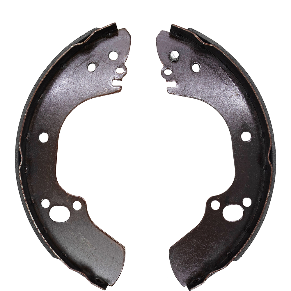 Zapatas Posterior Chevrolet D Max 3 4X4 (06-13) – Durako