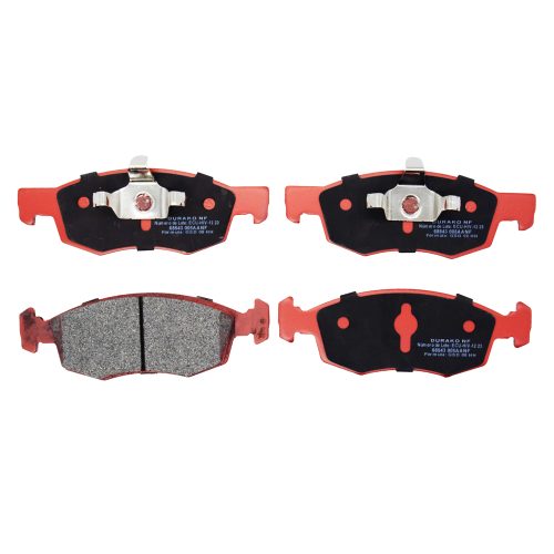 Pastilla de Freno RAM 700 (20-24) Delantera – Durako